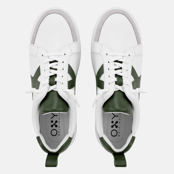 DISCOVERY 2 Army Green - Oxy Originals PH